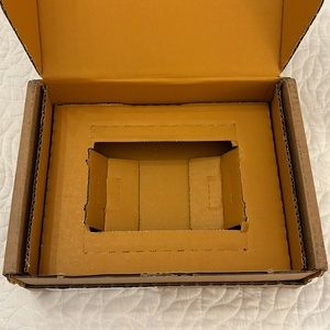 Louis Vuitton | Accessories | Louis Vuitton Shipping Gift Box | Poshmark